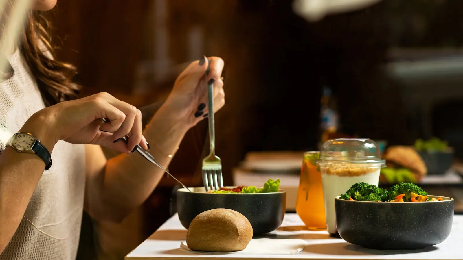 Enhance Acupuncture Benefits with Optimal Foods